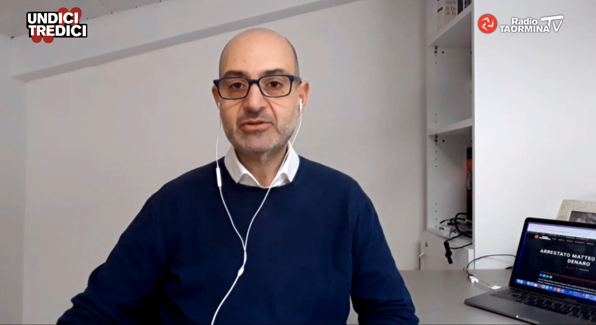 L'arresto di Matteo Messina Denaro, il punto con il direttore Alfio Grasso