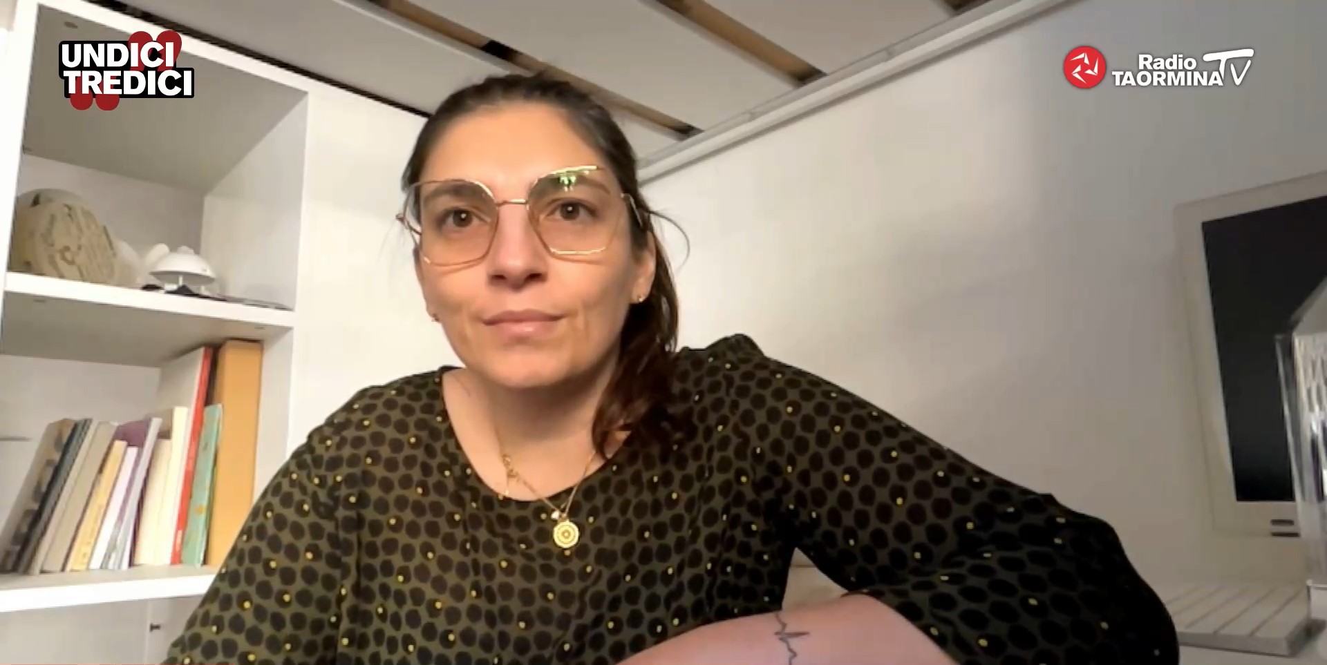Laura Castelli (Sud chiama Nord) su Europee, alleanze e la costruzione ...