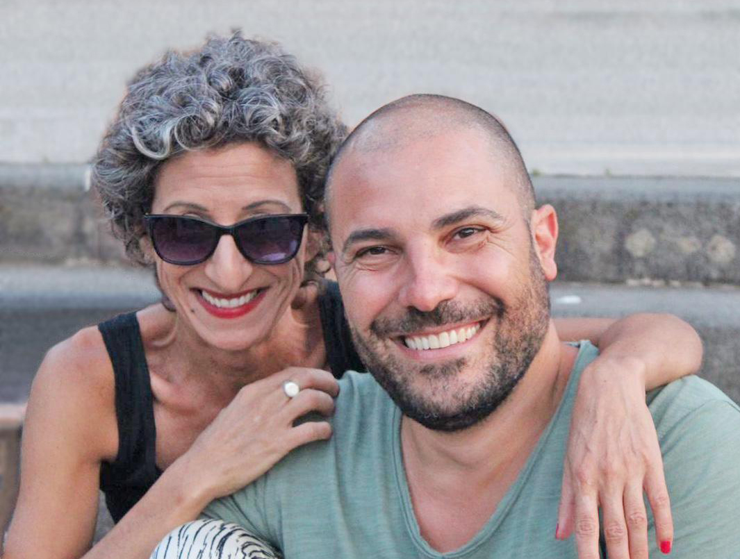 Messina. Teatro dei 3 Mestieri, “Elisabetta e Limone” di Tino ...