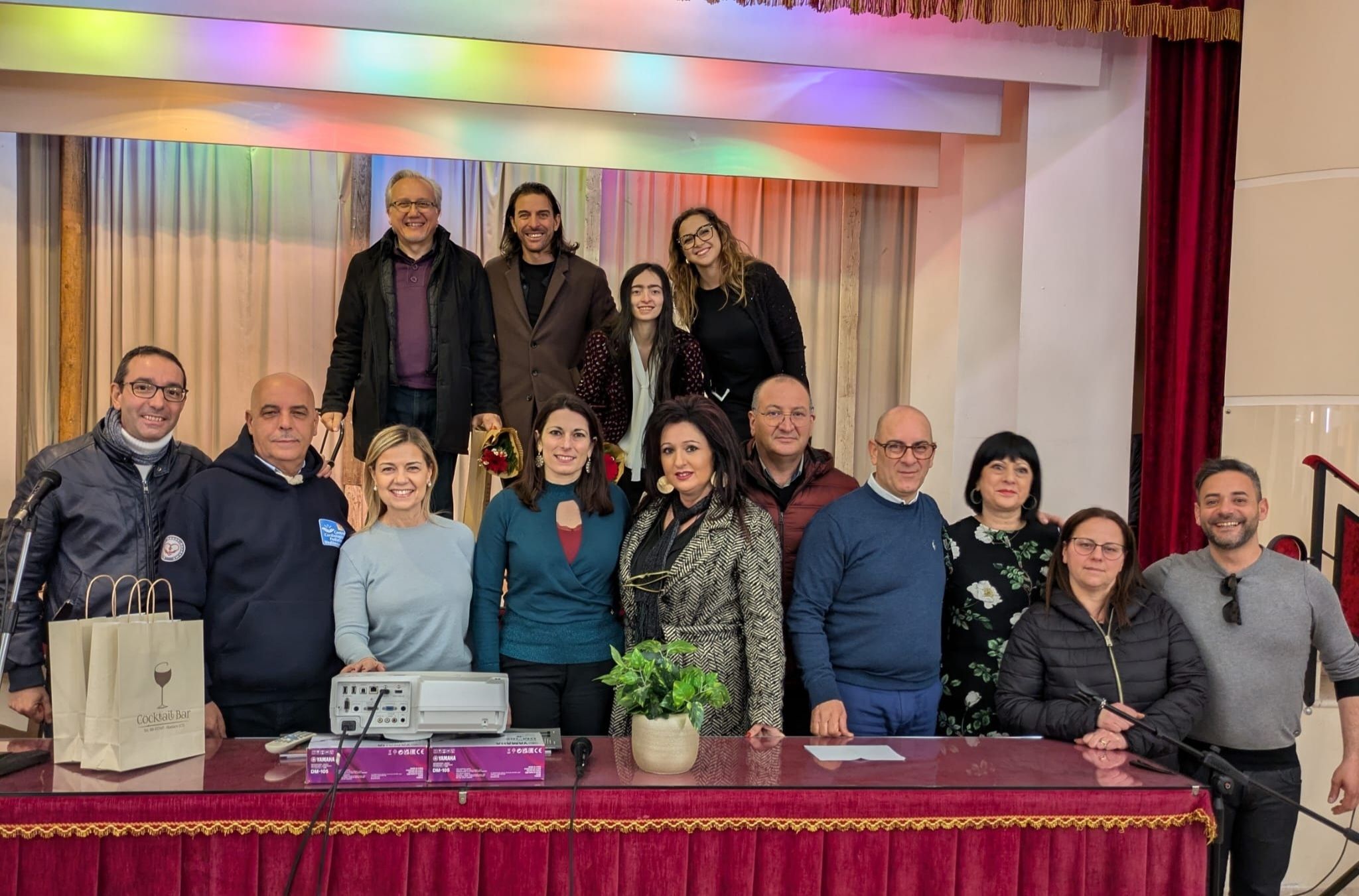 Alessandro, salvato a 2 giorni di vita: la lezione di speranza del Ccpm ...