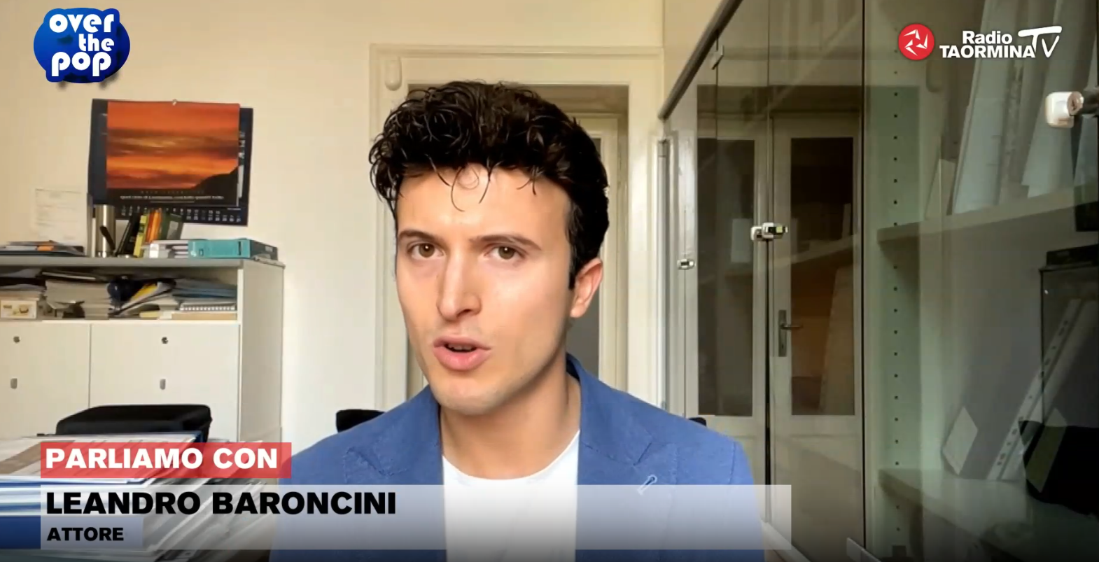 Leandro Baroncini ci guida alla scoperta del potere della voce, su ...