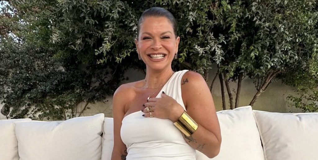 Alessandra Amoroso dice “Sì”: proposta di matrimonio dopo il tour - Radio Taormina