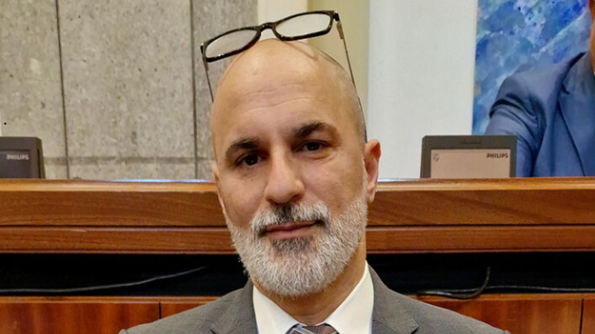 Messina. Santisi punta i riflettori sugli versamenti in mare ...