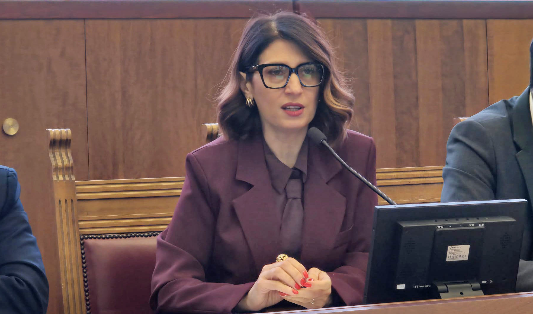 INTERVISTA Interdonato: “Messina ha cambiato pelle”. La rivoluzione dei ...